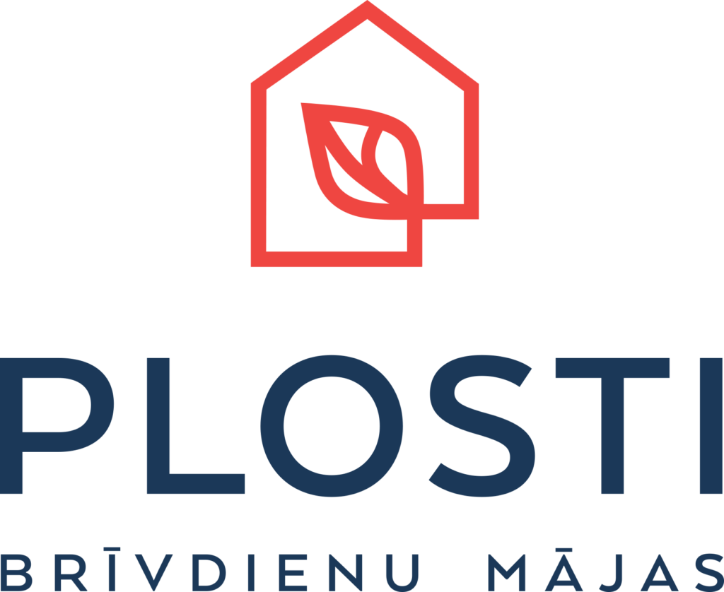 Plosti – brīvdienu mājas